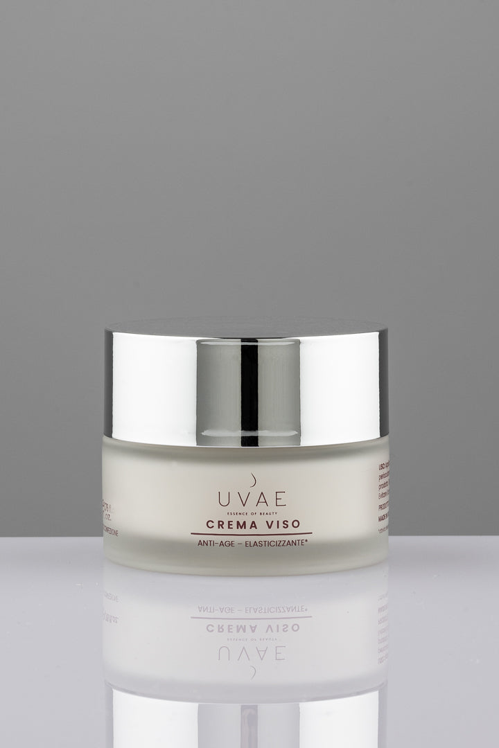 Uvae Beauty: Skincare per la pelle al naturale. Scoprili ora!